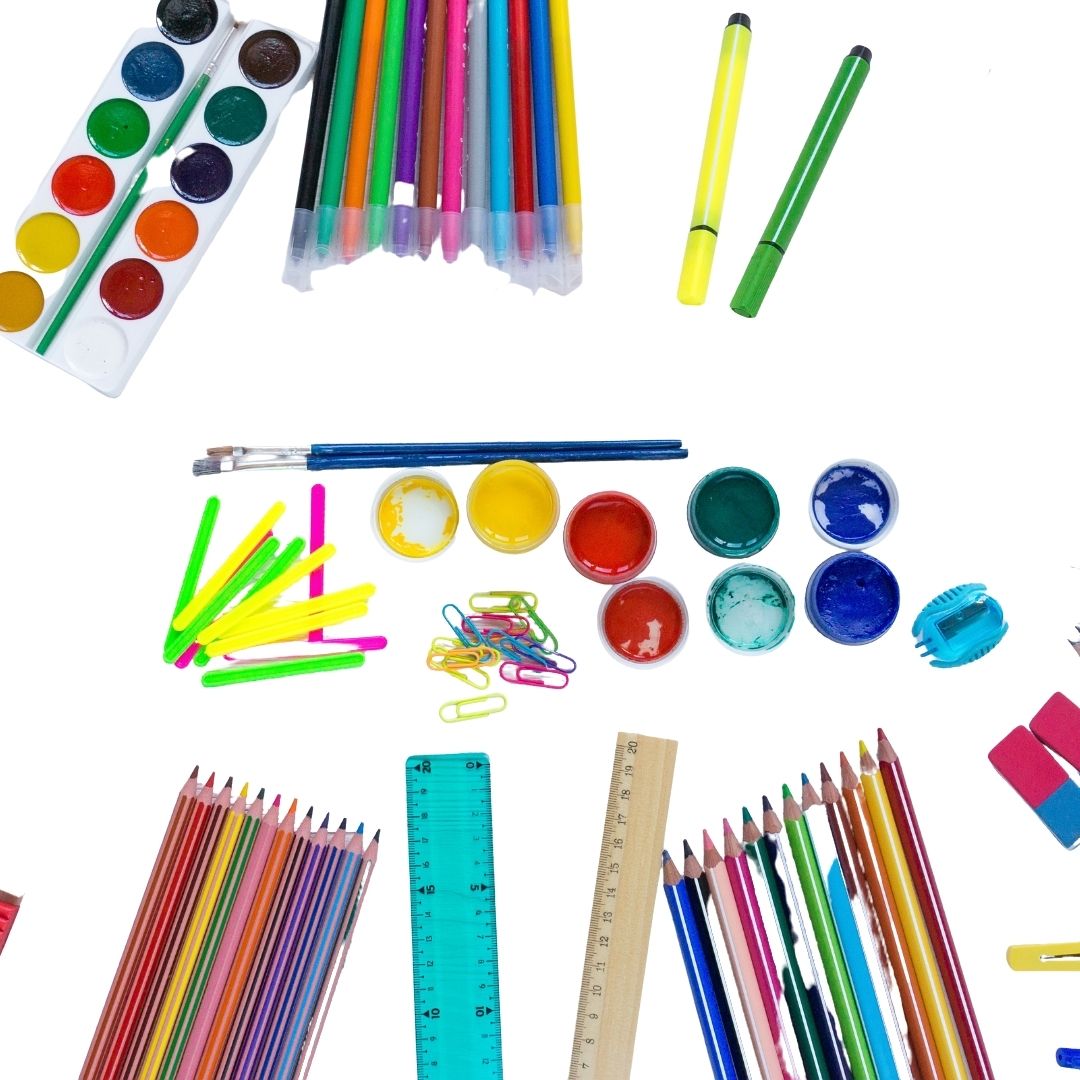 Beginners Art Kit - StickyKnots