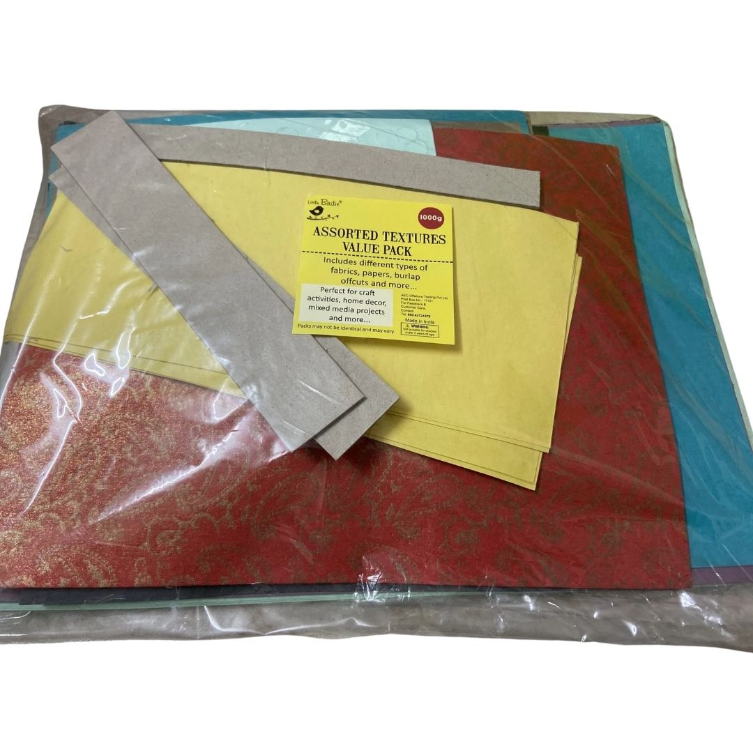 Textures for craft - StickyKnots