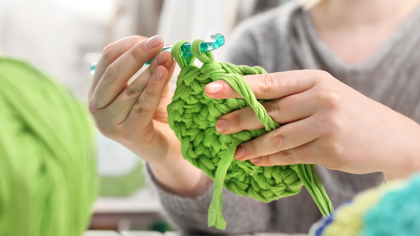 5 reasons why handmade crafts are still special - StickyKnots